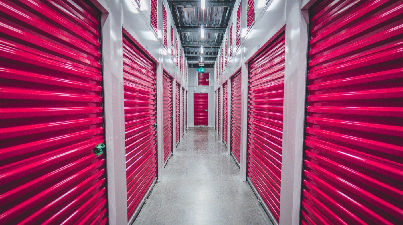 How Does Storage Space For Rent Work?