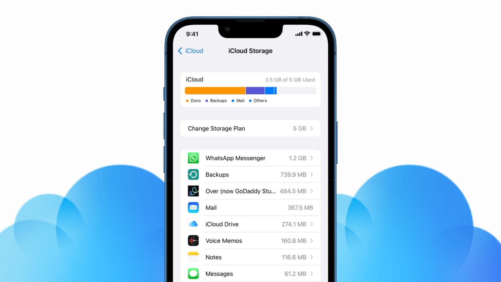 How to Avoid Paying Apple for Additional iCloud Storage?